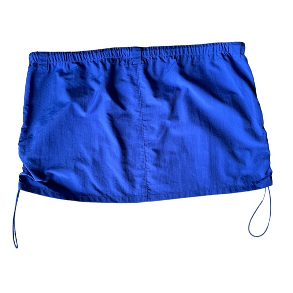 No Boundaries | Skirts | Parachute Mini Skirt W Pockets Xxxl 2 | Poshmark